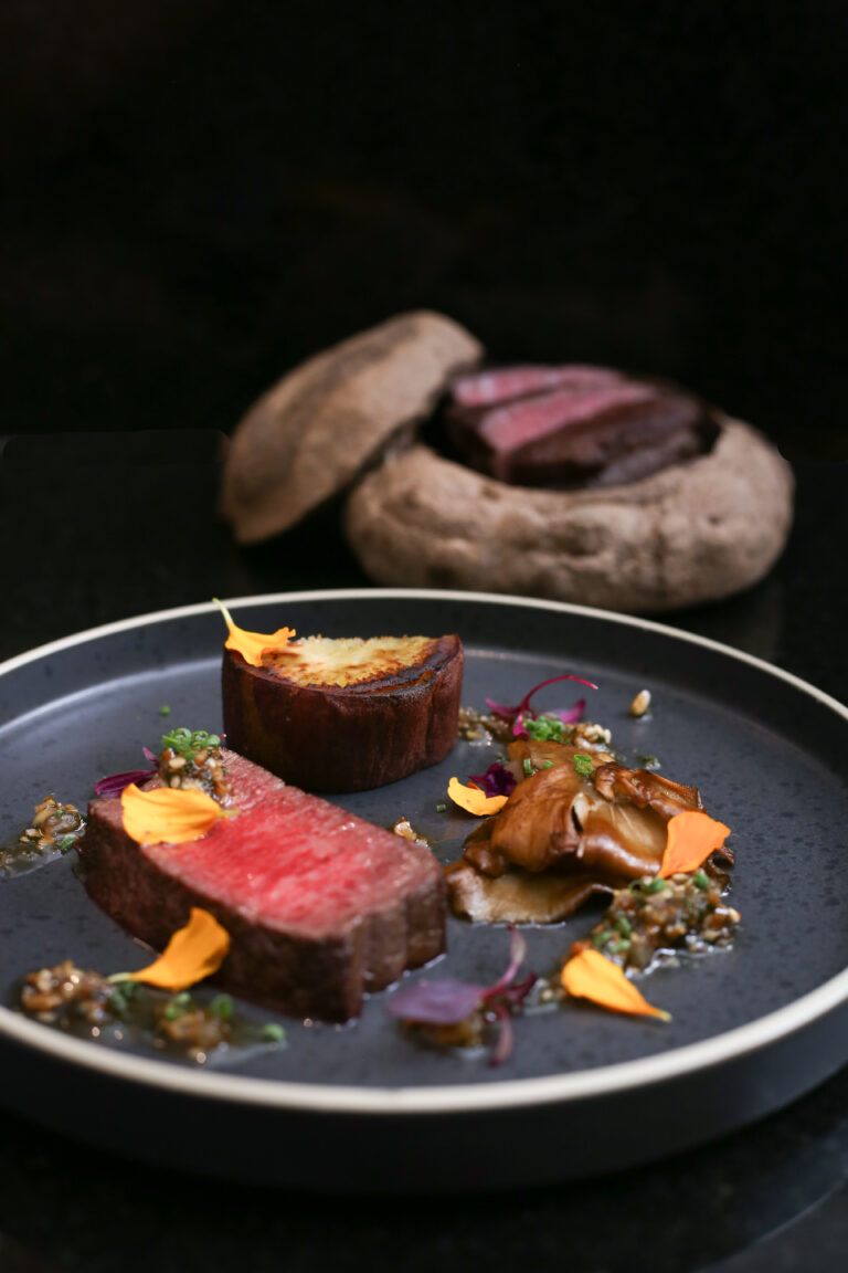 OUR MENU | Caracara